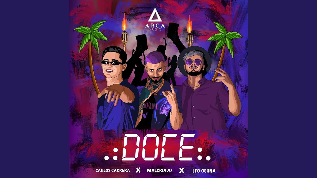 Doce - YouTube