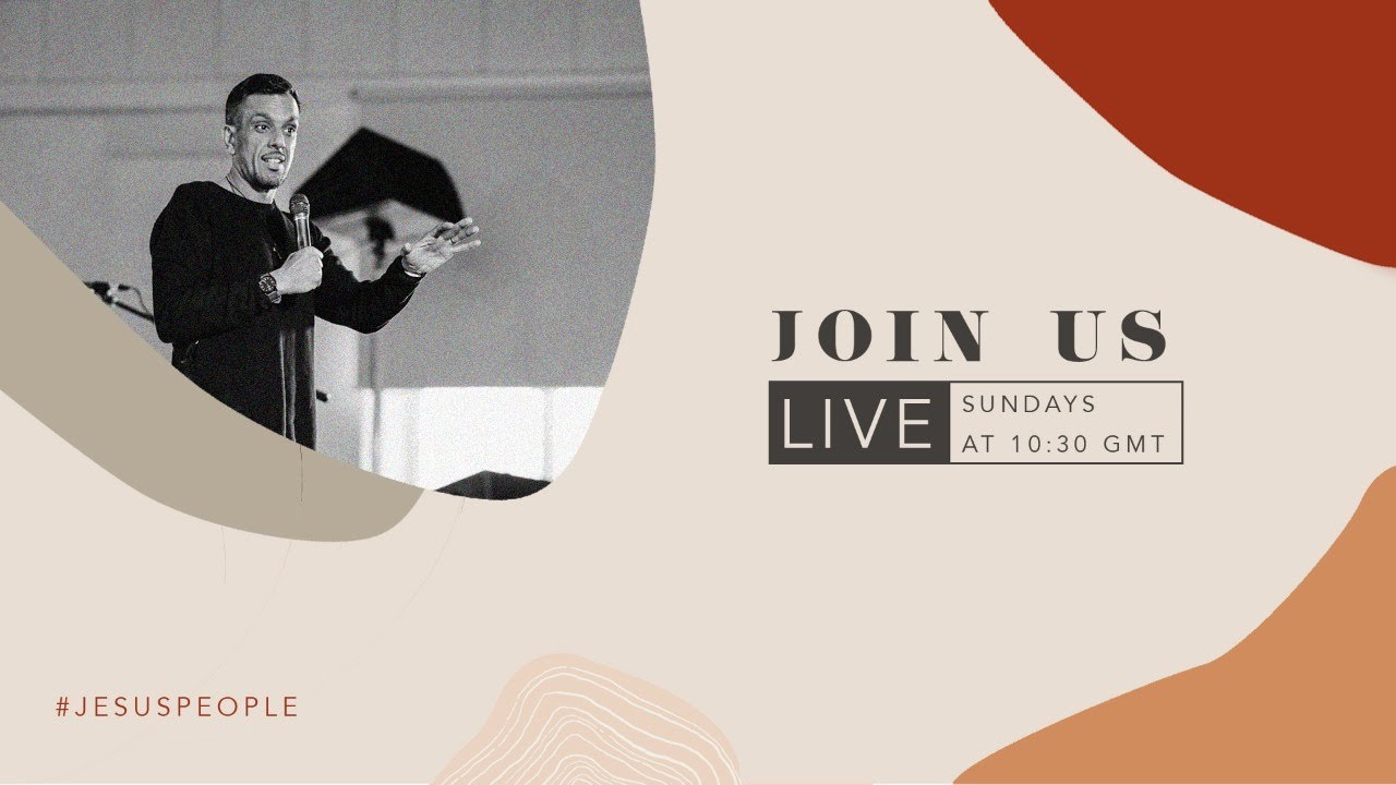 All Nations Sunday Service | 11th April - YouTube