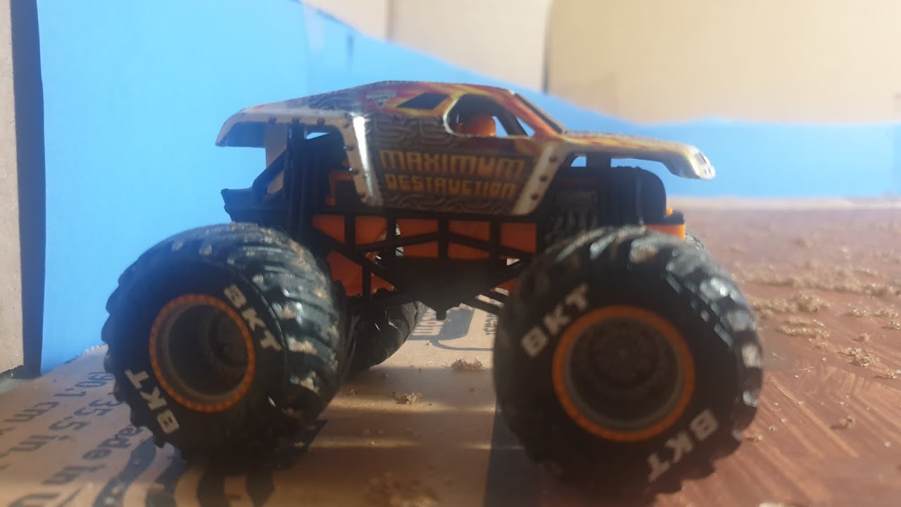 Tom Meents MAX-D Freestyle Houston 2024 - YouTube