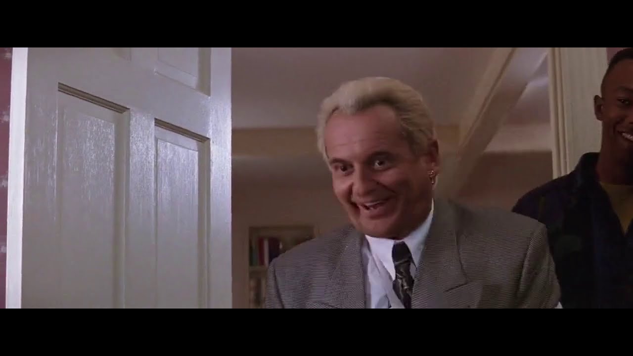 Lethal Weapon 3 Joe Pesci