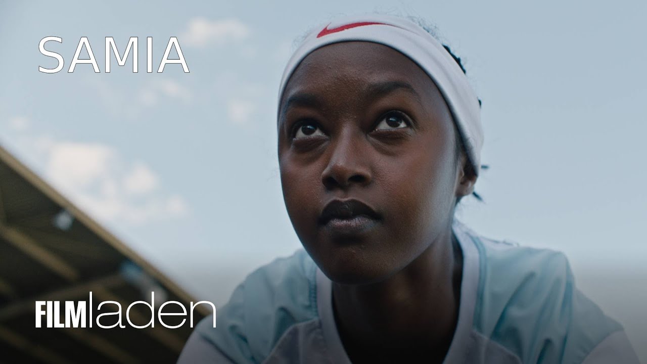 SAMIA - Trailer - YouTube