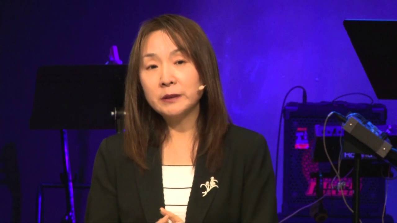 자녀를 위한 부모의 중보기도 - 줄리 조 (Julie Cho) - YouTube