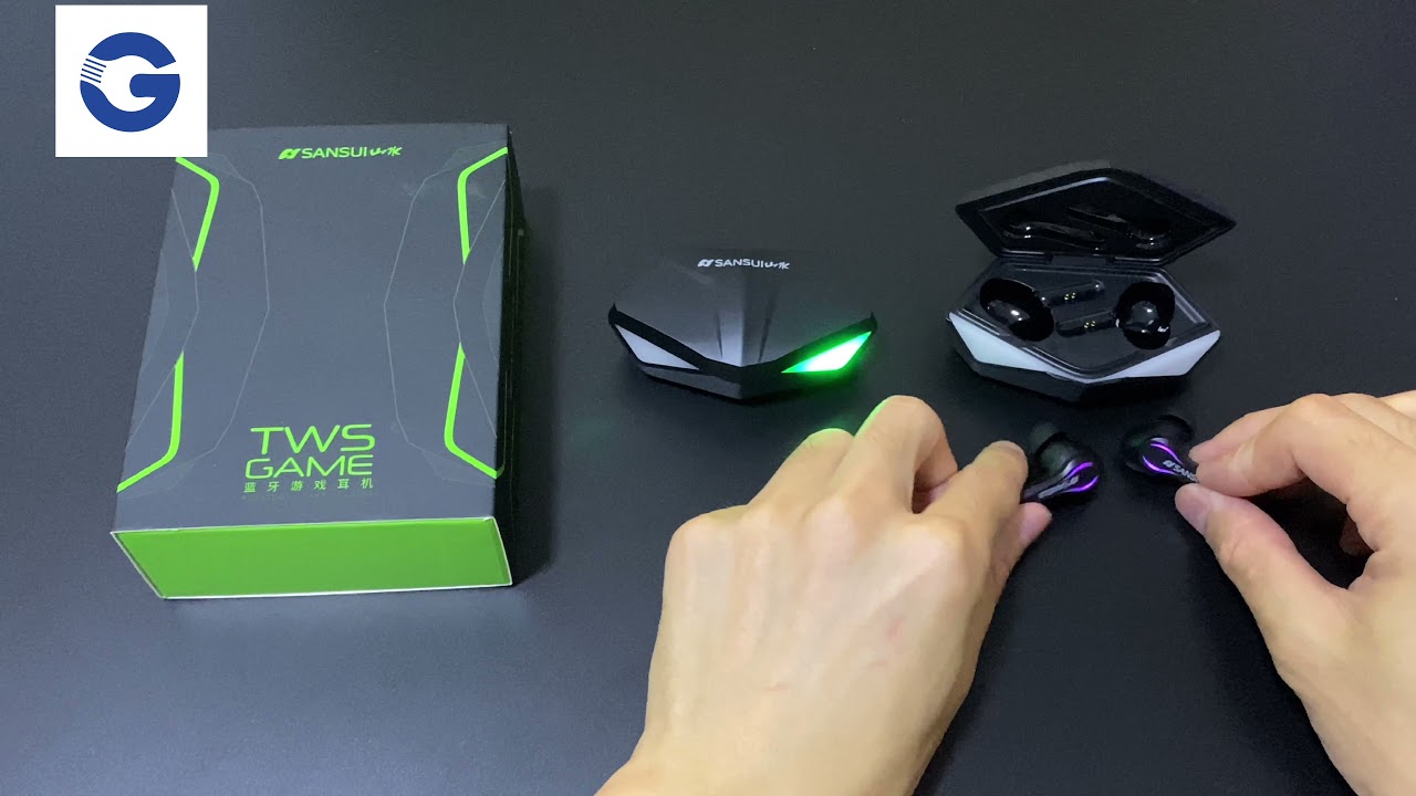 Alien Bluetooth Earphone - Unboxing - YouTube