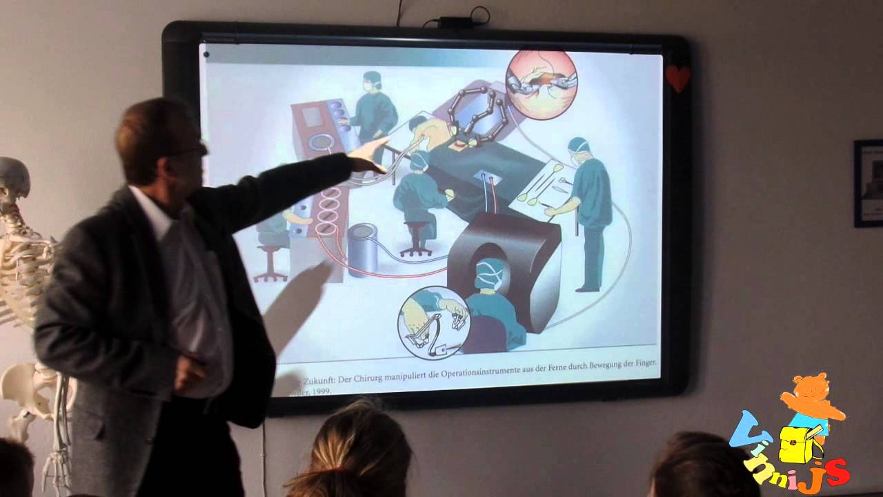 Profesiju diena Vinnijā 2015 - YouTube