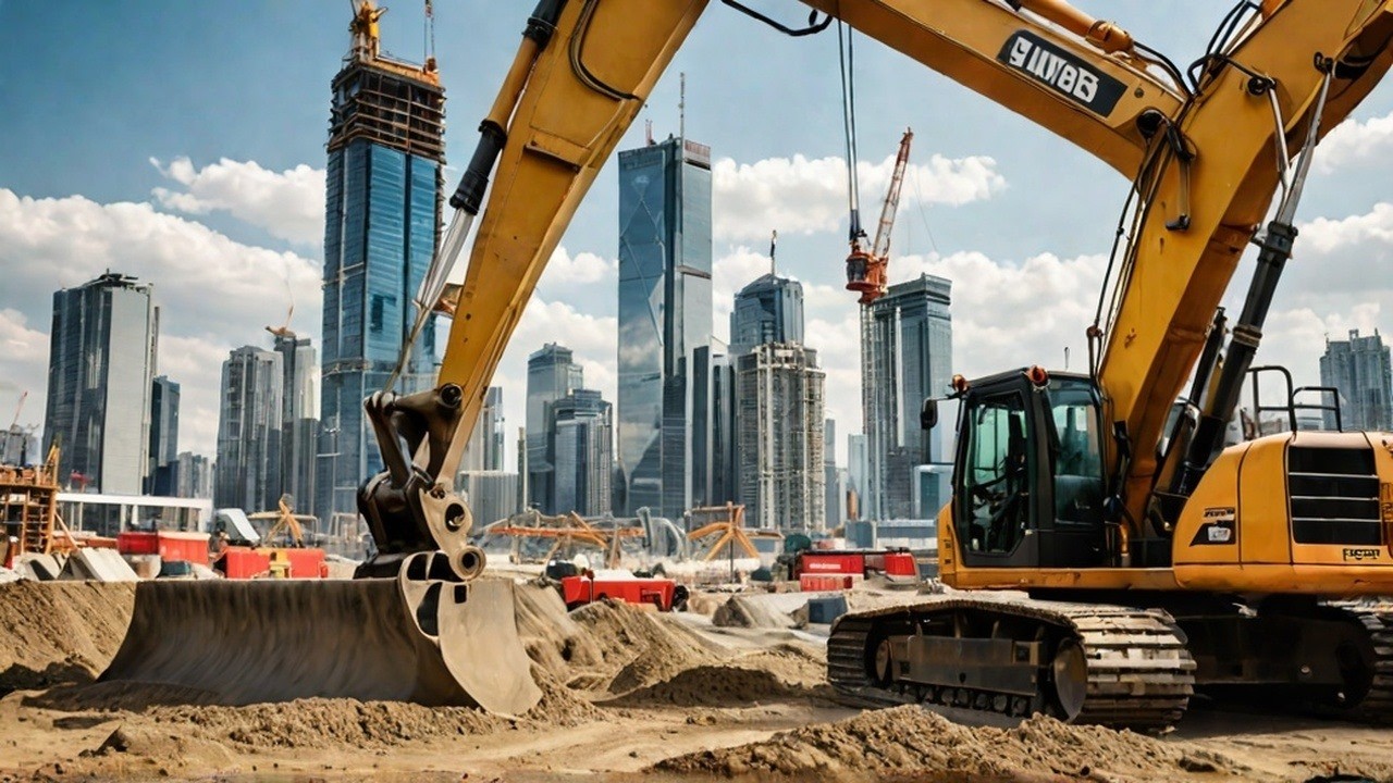 California's Largest Mega Projects (Live News) - YouTube