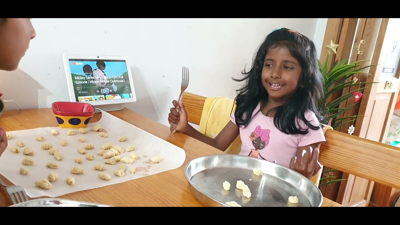 how to make Kalakala recipe by Avalyn - YouTube