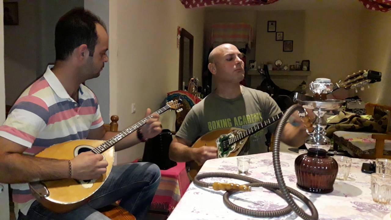 νοστιμο τρελο μικρο μου - YouTube
