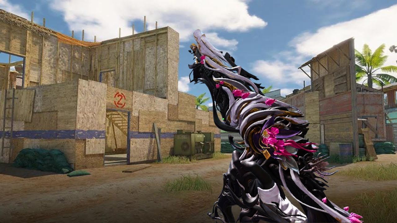 VMP is the BEST gun (CoD: Mobile) - YouTube