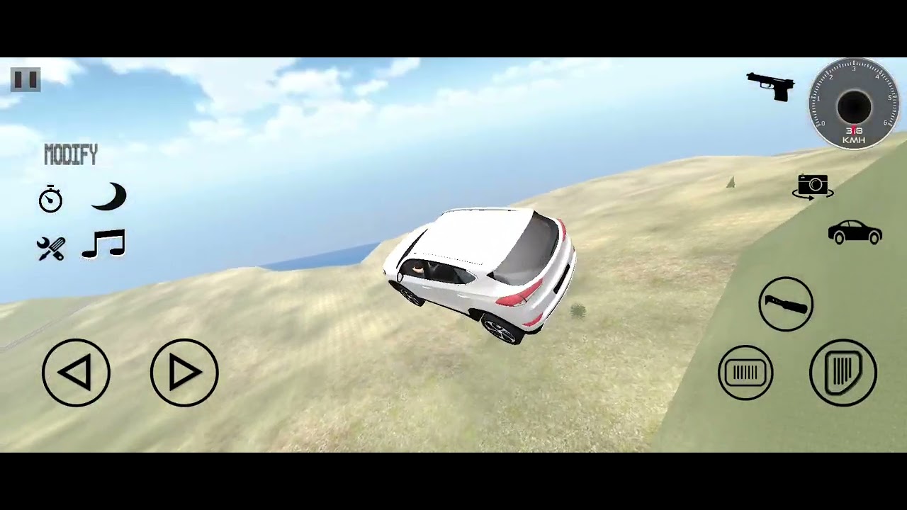 Mount Abu jump - YouTube