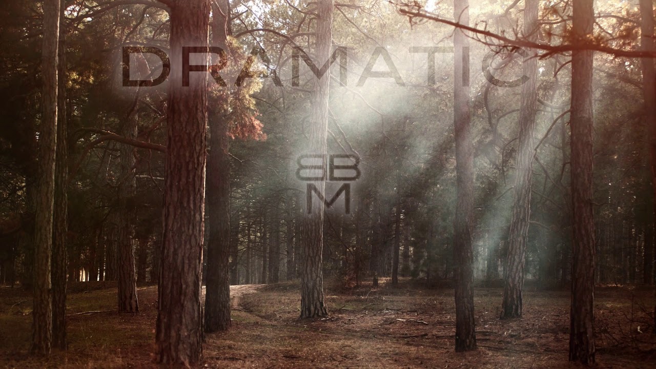 Dramatic Acoustic Background Music for Video - YouTube