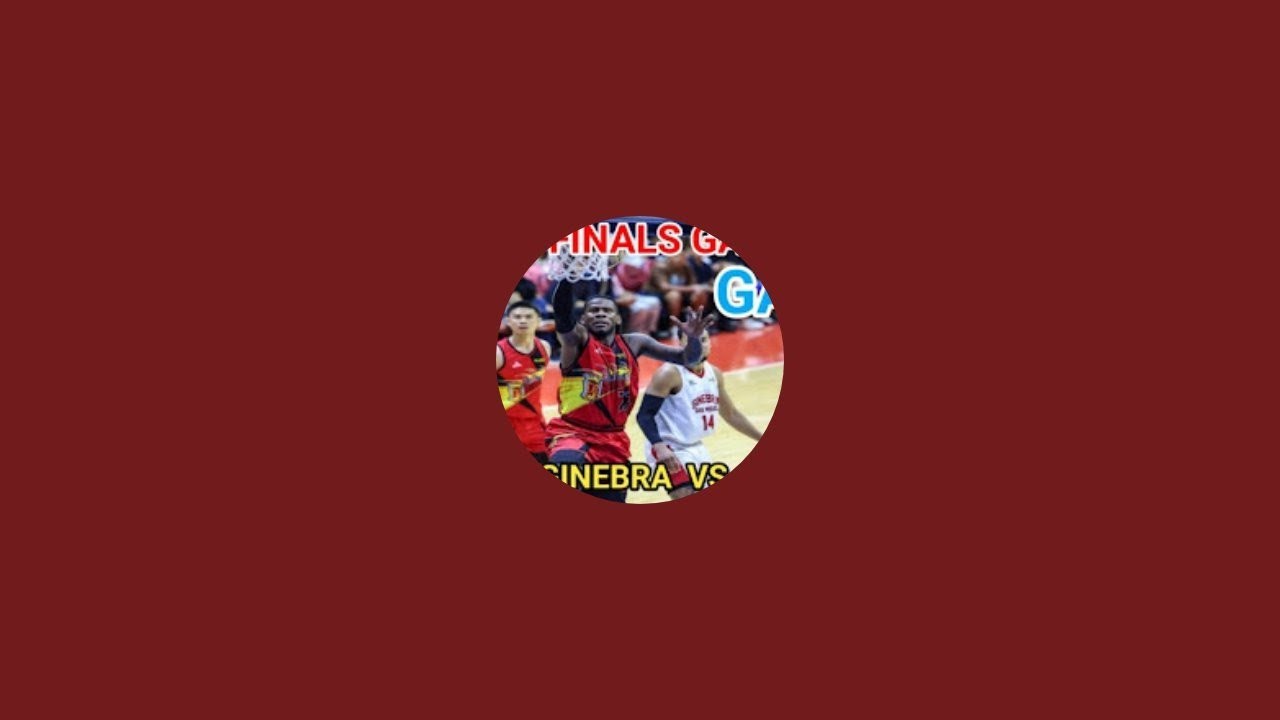 GINEBRA FANS VLOG is live - YouTube