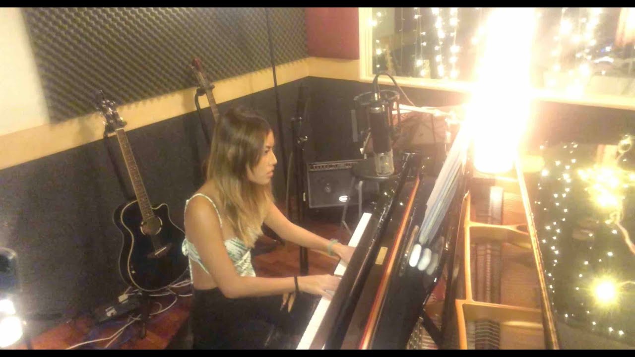 Kat - Live acoustic from Starmount Studios - YouTube