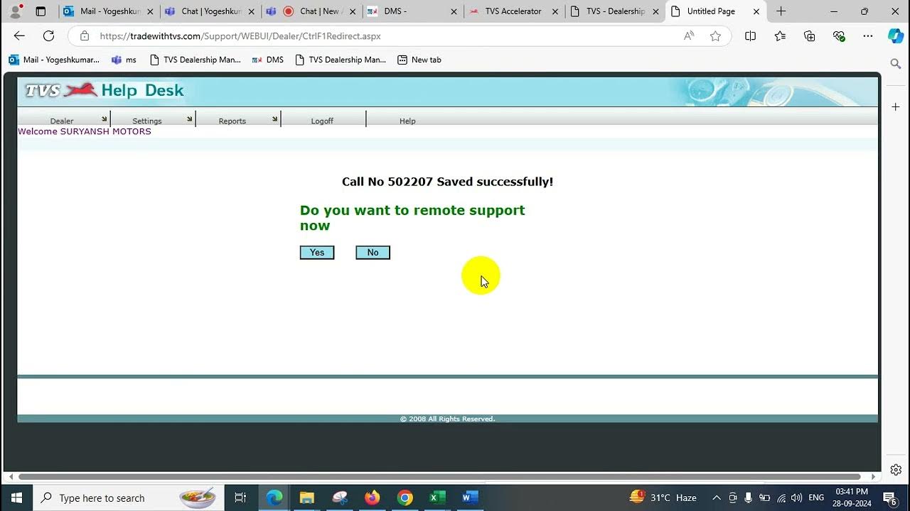 How to create call log - YouTube