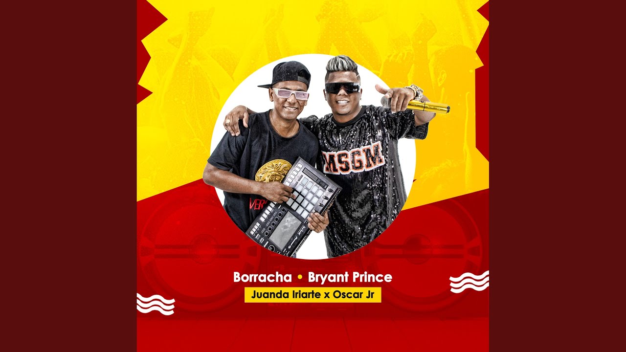 Borracha Youtube Music