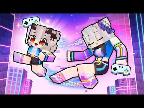 BAYANDOKTOR VS MİNECRAFT #286 😍 - Minecraft