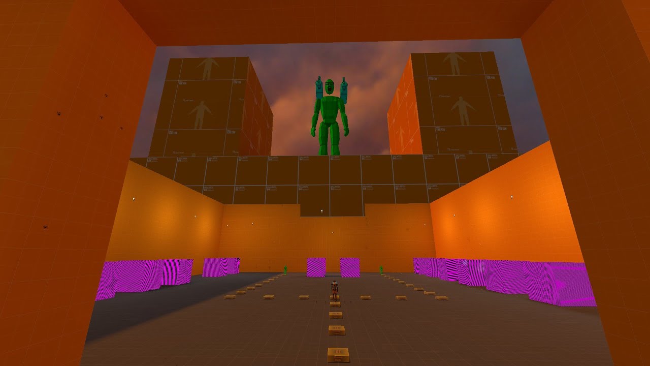 hammer_world (HL2 random map #7) - YouTube