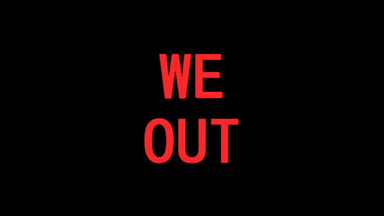 Holliewood Talks On Song - We Out ft. Rich McMichael - YouTube