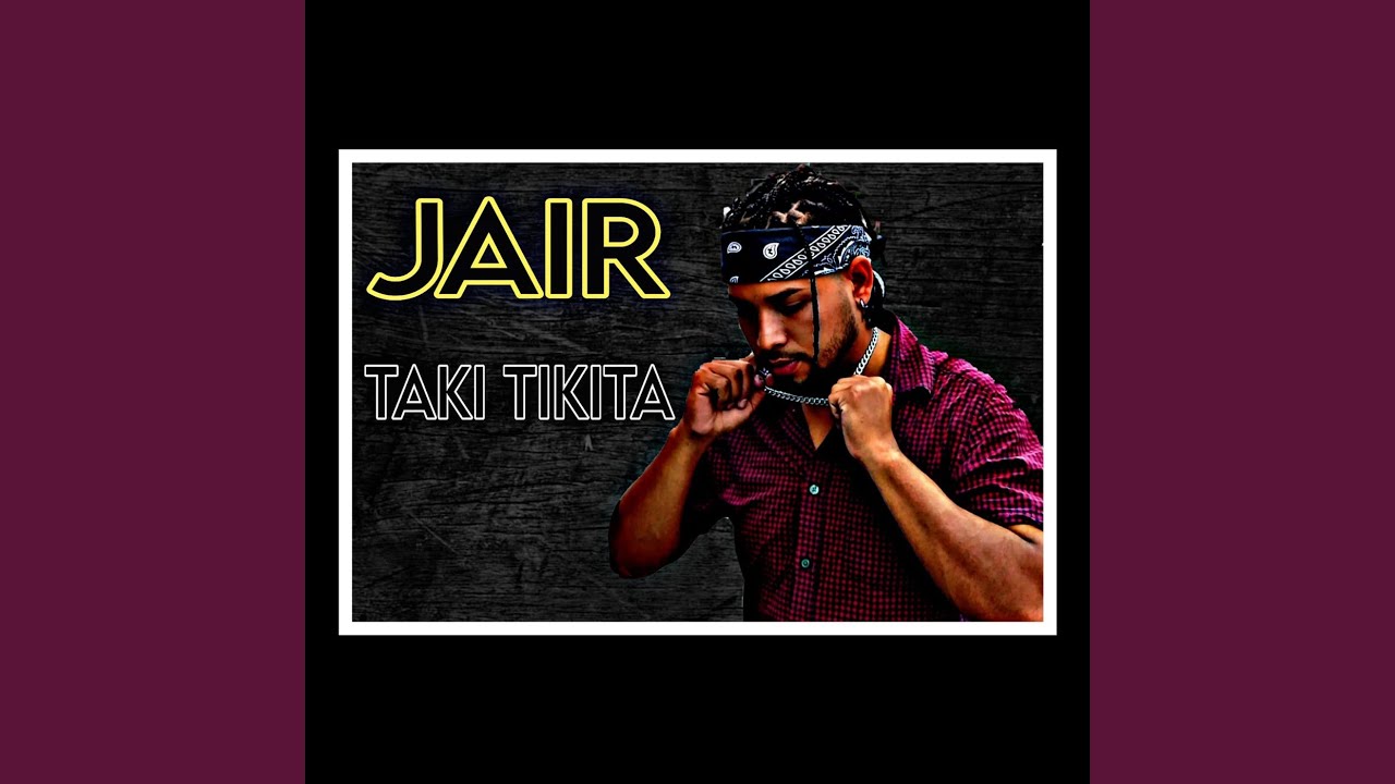 Taki Tikita - YouTube