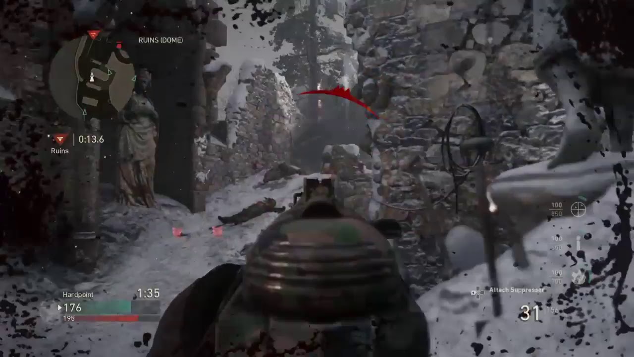 Road To Prestige 8 \\ COD WWII Leaderboard Grind \\ 298\300 SUBSCRIBERS ...