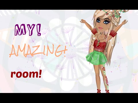 MSP Room tour! - YouTube