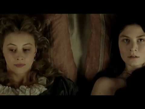 The Girl King - Kristina & Ebba