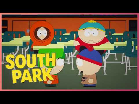 South Park Full Epcopides | Season 29 Ep 106 | Full HD #1080