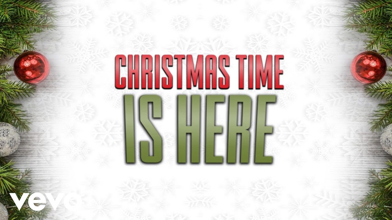 TAMMI T - CHRISTMAS CHEER (SKA) - YouTube