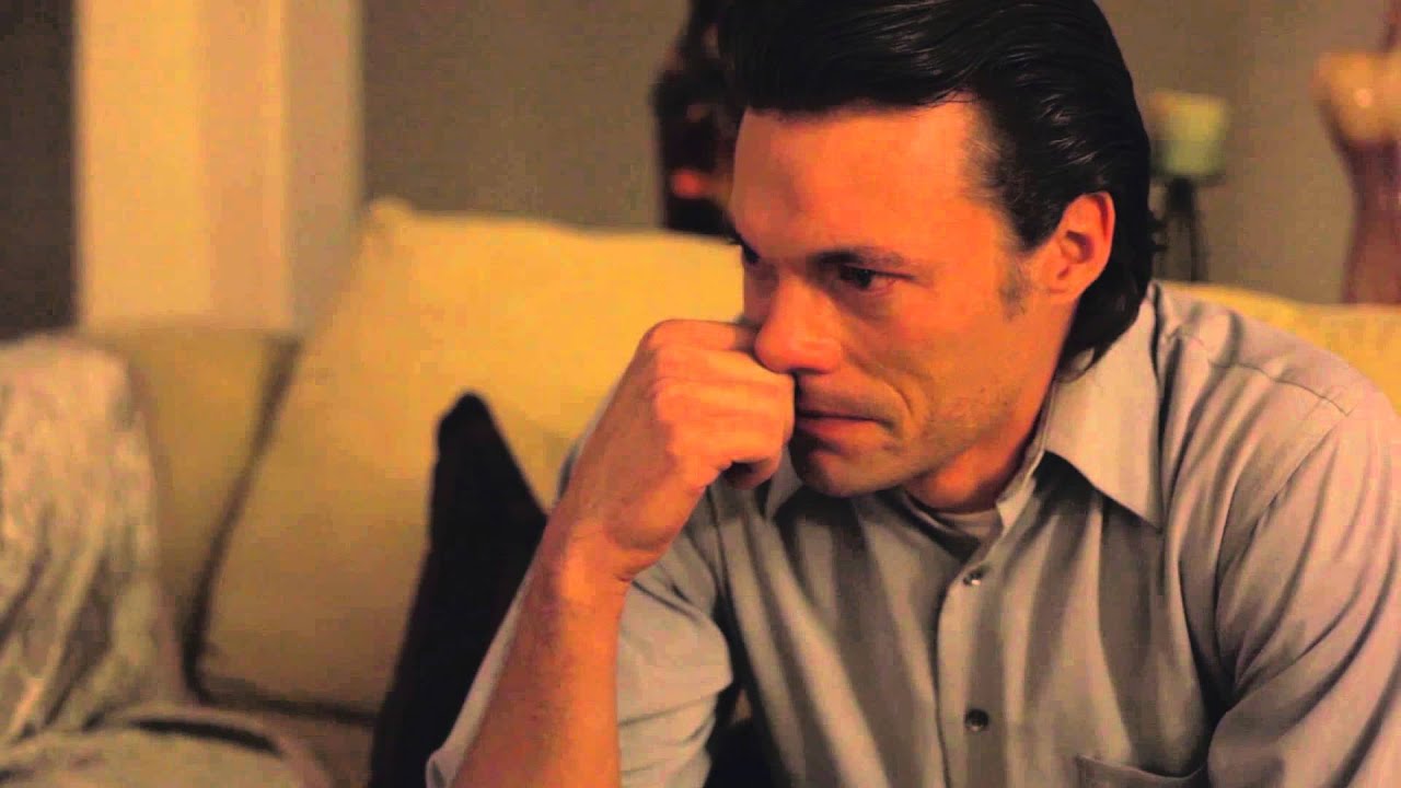 Seth Gandrud Demo Reel - YouTube