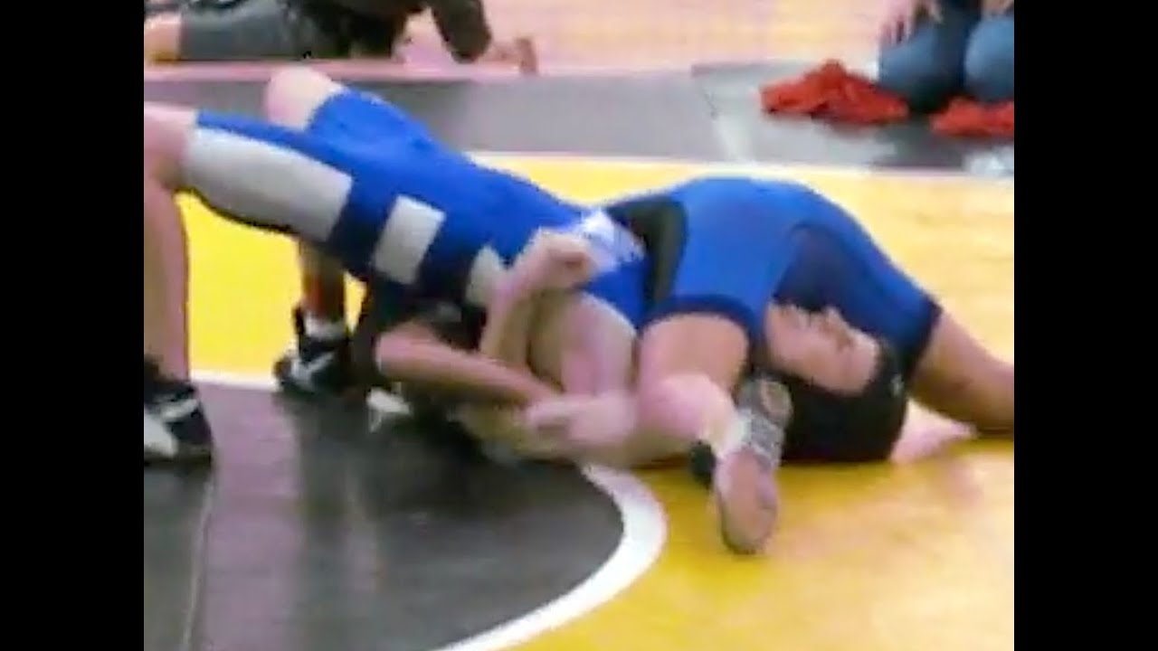 Girl Dominates Boy At Wrestling Dramatic Finish Youtube 9319