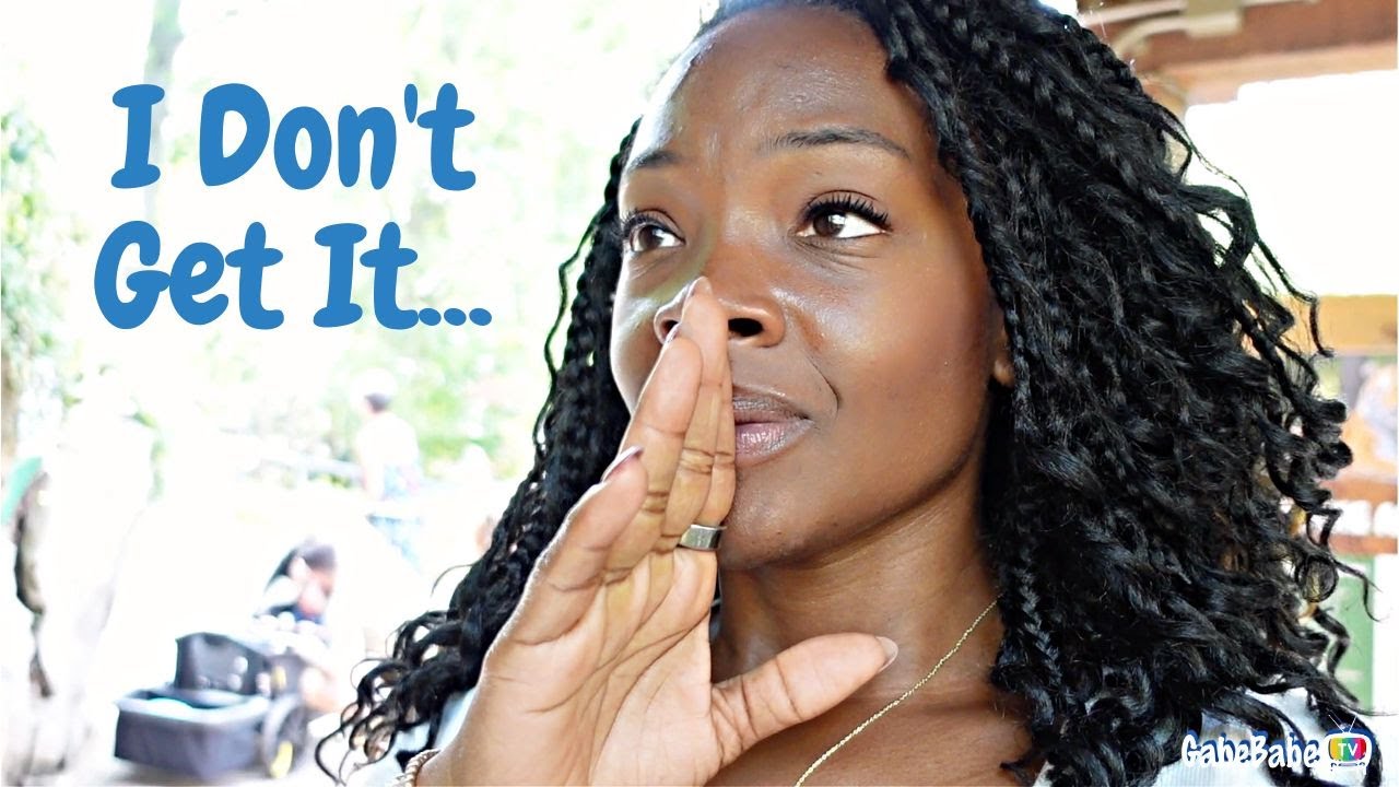 I DON'T GET IT... - YouTube