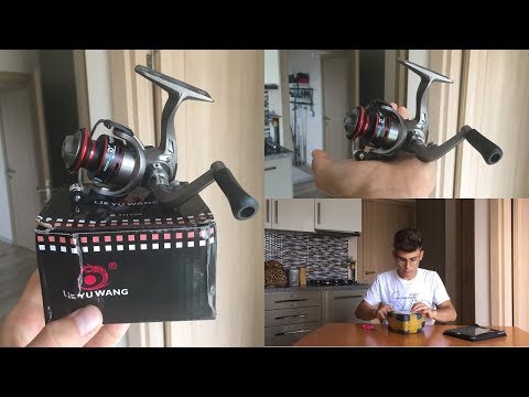 Aliexpress'ten Gelen Mini Boy Makinelerin İncelemesi