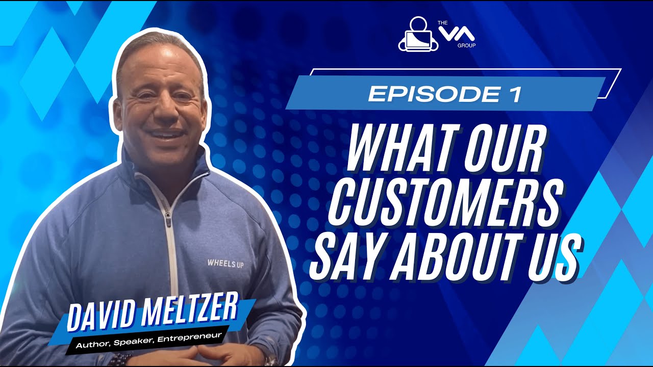 TVAG Reviews Ep. 1 | Boost Your Happiness by Outsourcing! - YouTube