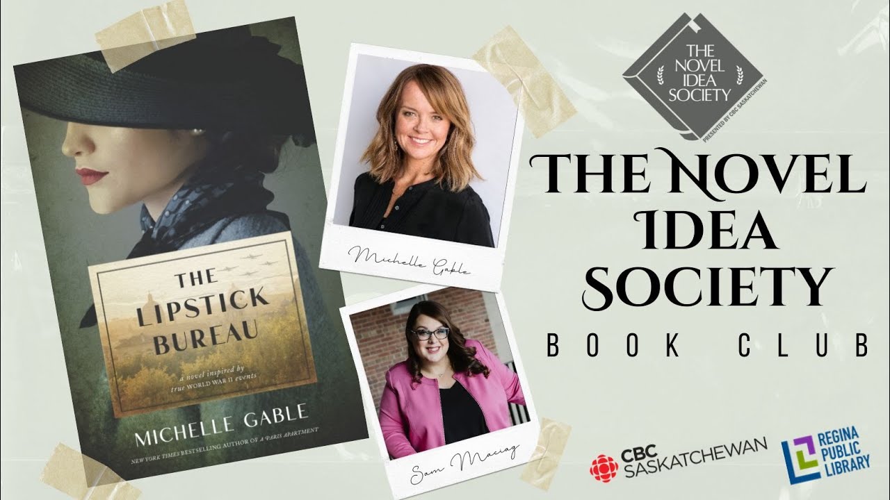 Is misinformation lying if you're the good guy? Author Michelle Gable ...