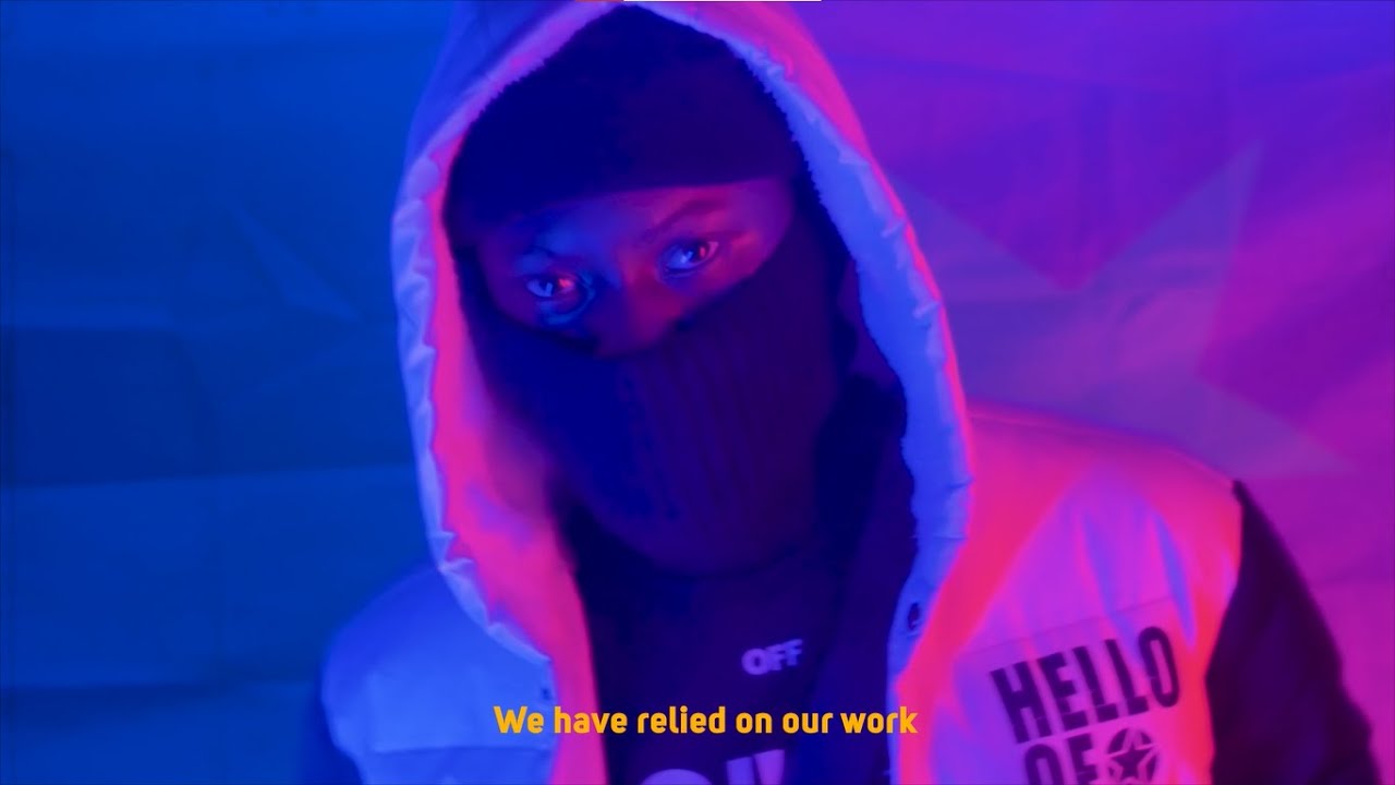 Dibrass - KISHTA (clip officiel) - YouTube Music