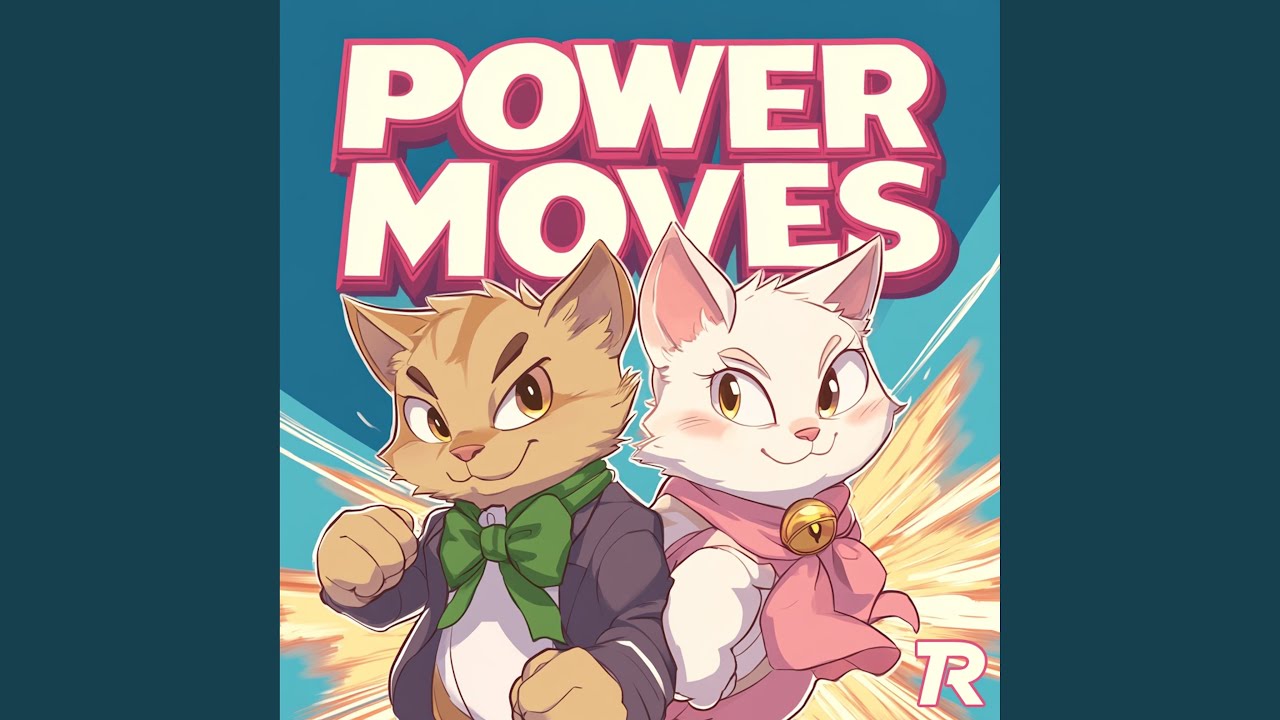 Power Moves - YouTube