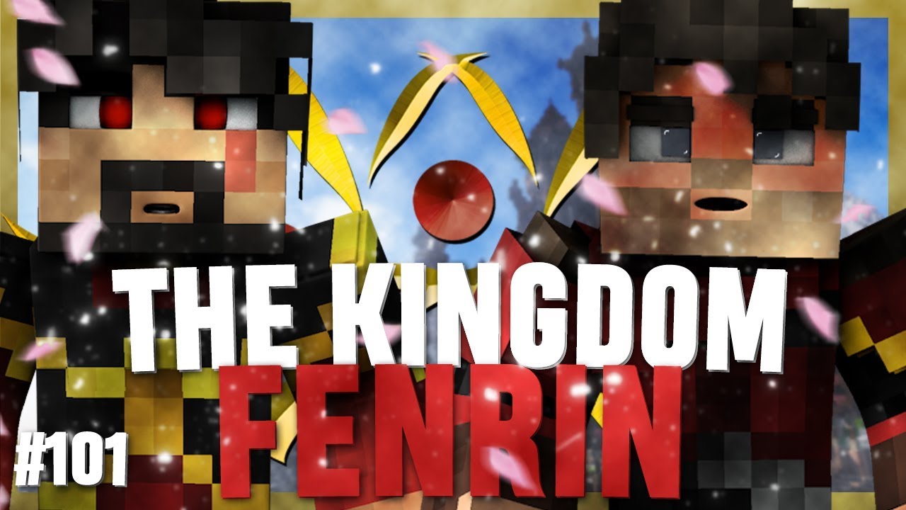The Kingdom: Fenrin #101 - NIEUWE GENERATIE WEERWOLVEN?! - YouTube