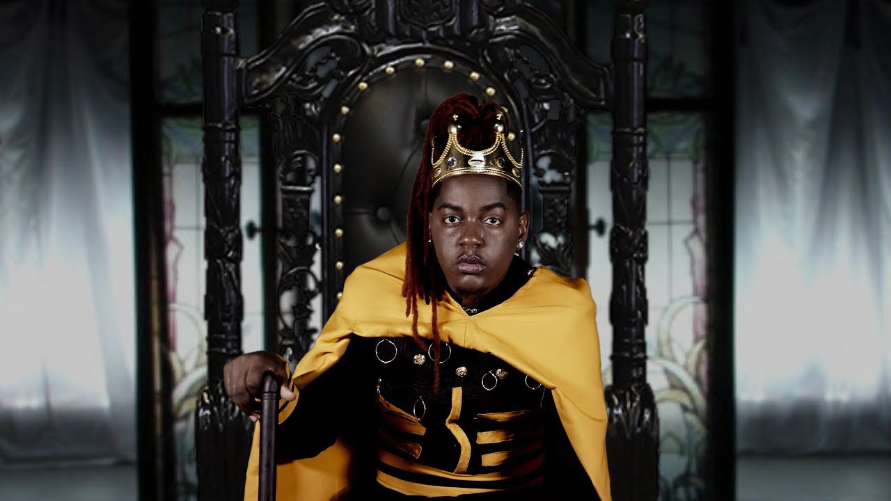 Rasco Ft One Six & Chimah_Mwana MfaLme (official music video) - YouTube