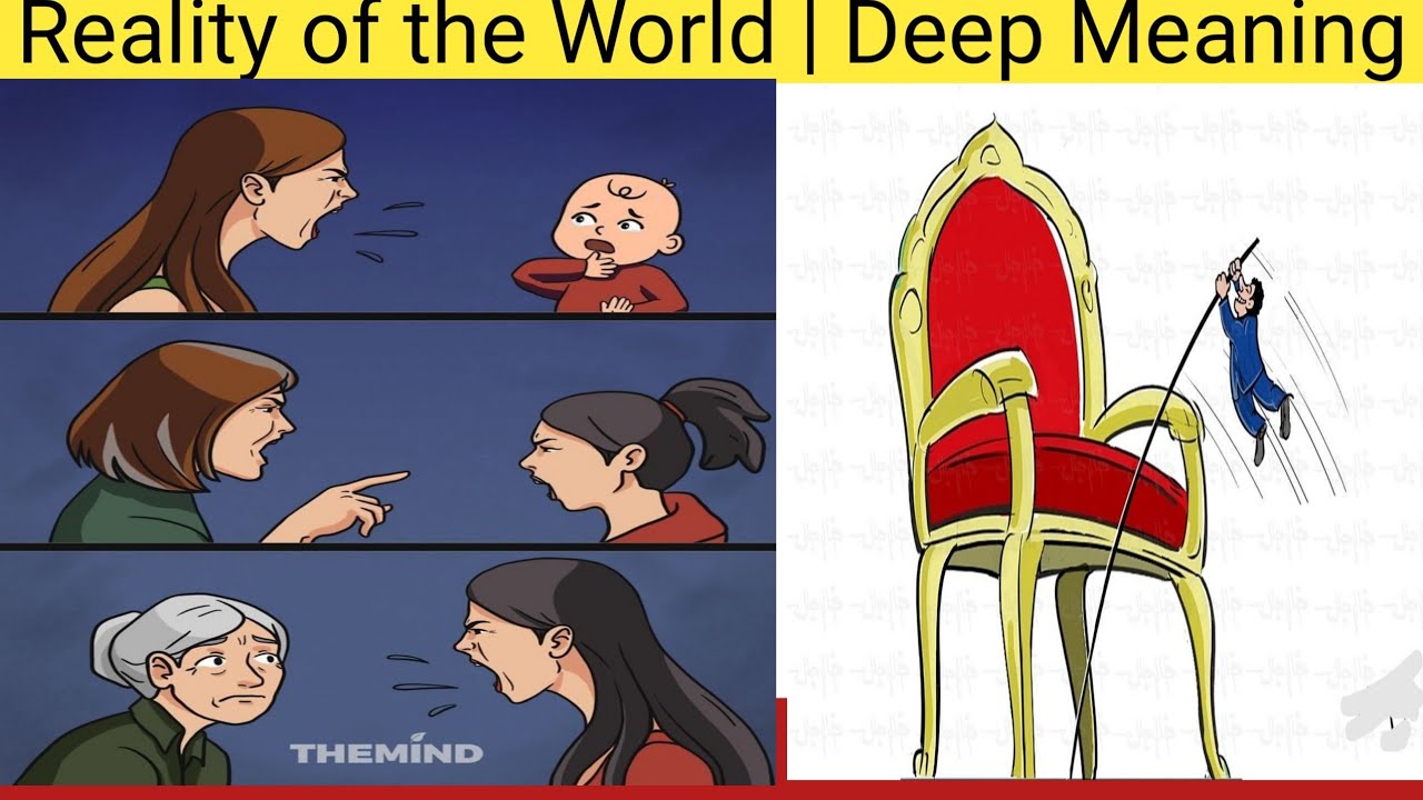 one picture give million words ll deep motivational picture/ - YouTube