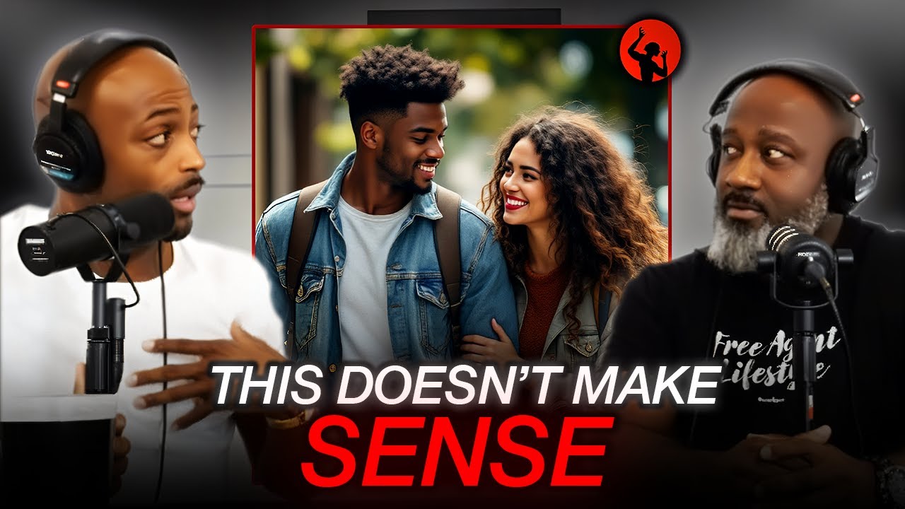 Marquett Critiques @CoachGregAdams "Free Agent Lifestyle" Method - YouTube