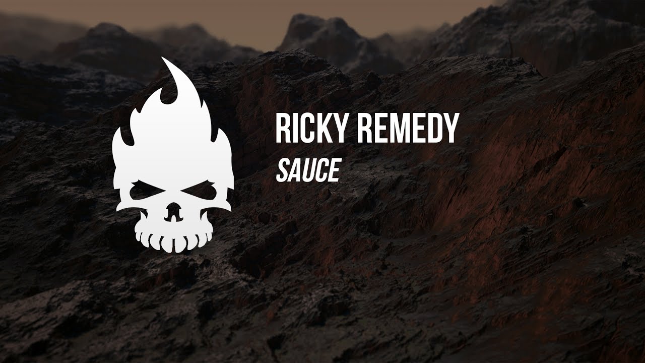 Ricky Remedy - Sauce - YouTube Music