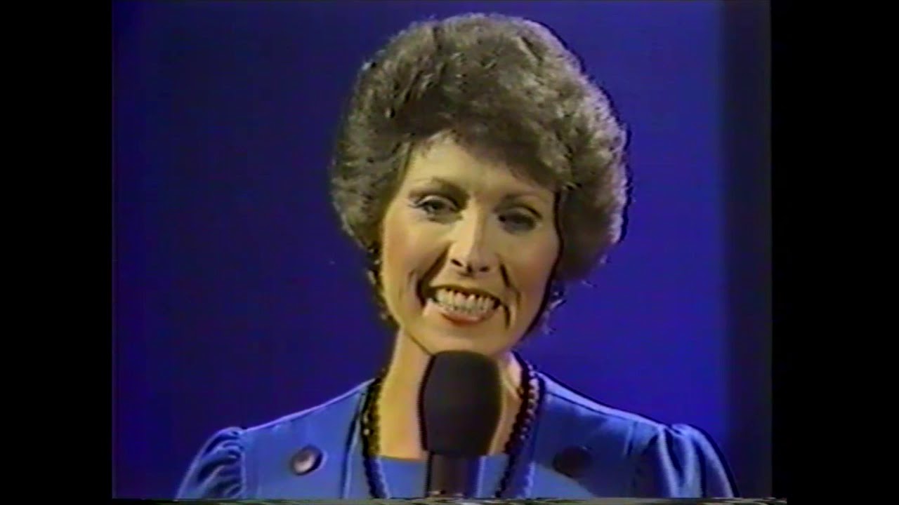 Myrna White - The Savior is Waiting - YouTube