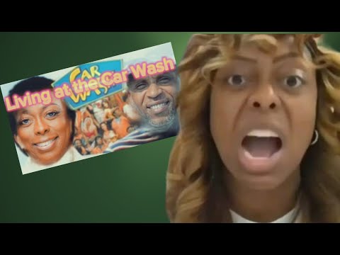First ever music video reaction \