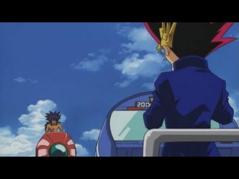 Remake do duelo de Mako vs Yami Yugi (YGO PRO) YUGIOH Duel Monsters ...
