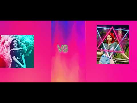 Semiraminta vs Merve Yalçın