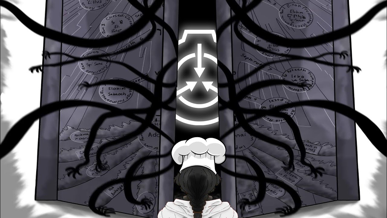 The Return To SCP: Secret Lab || Stream Highlights - YouTube