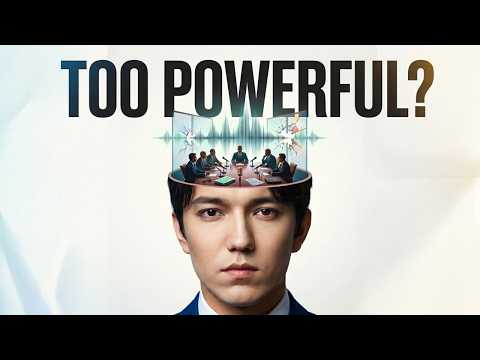 Why Industry Giants Fear Dimash Qudaibergen