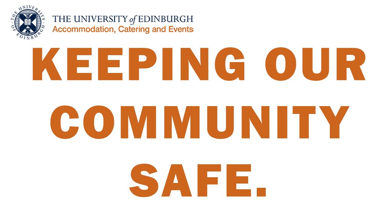 Your responsibilities to keep our community safe - YouTube