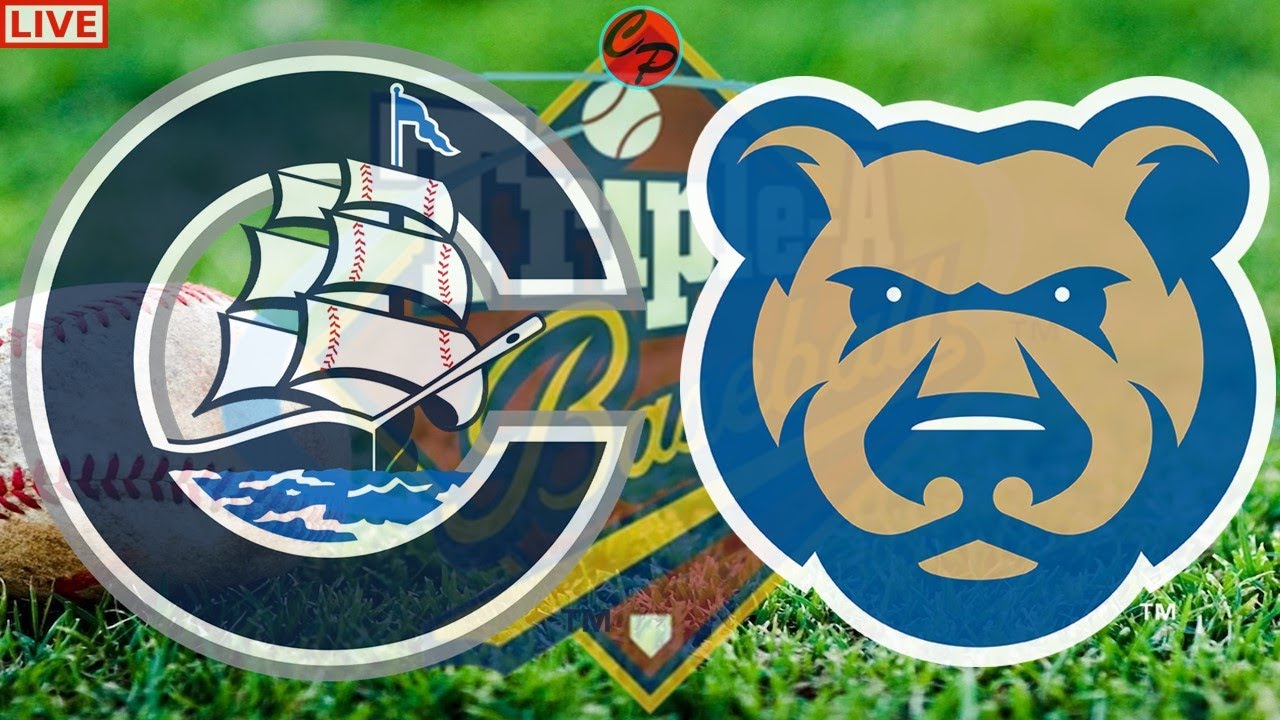 IOWA CUBS vs COLUMBUS CLIPPERS TRIPLE A MINOR LEAGUE BASEBALL LIVE GAME ...