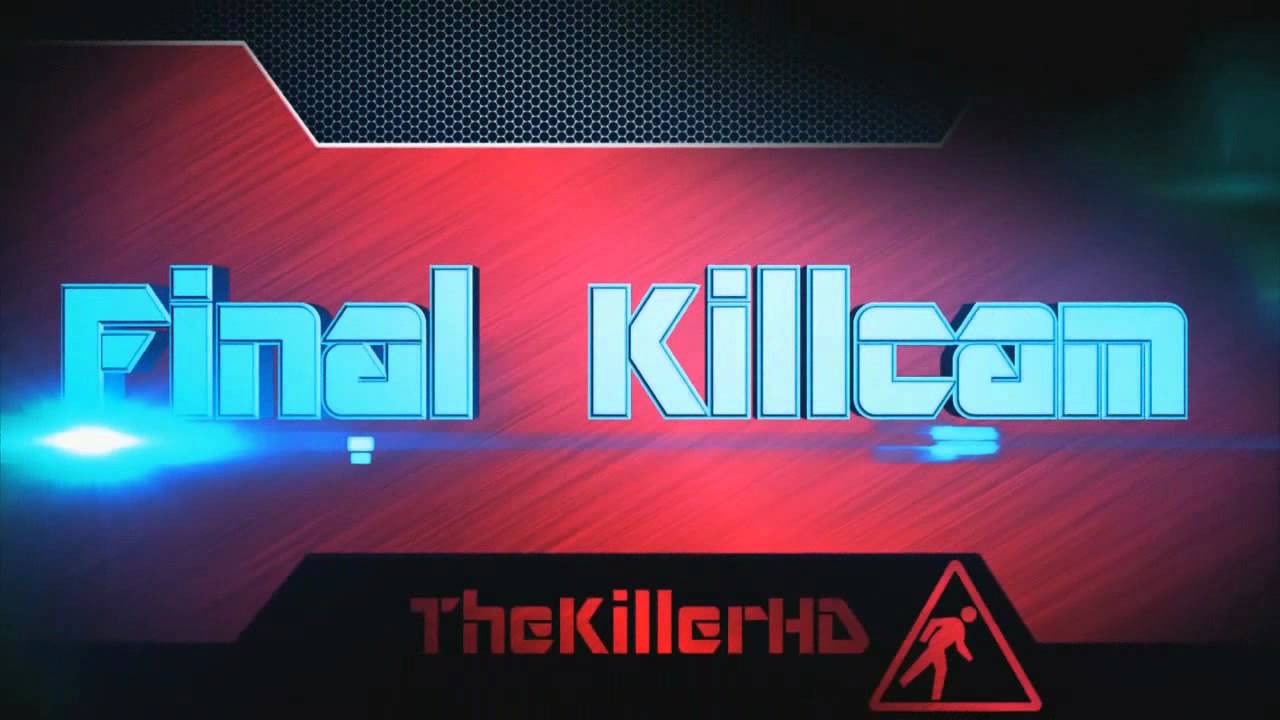 Mw2 Epic Killcam 18 - YouTube