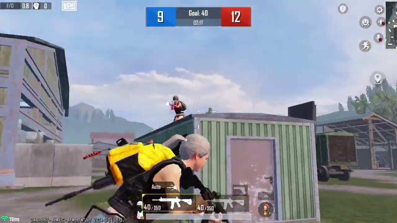 Best Gfx Tool🔥For Low End Device Players | Enable 60’90’120 FPS In (3.4 ...